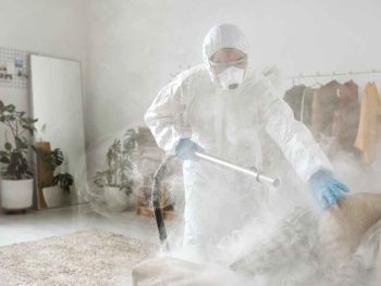 Fumigation Services Singapore: Pest Control Solutions