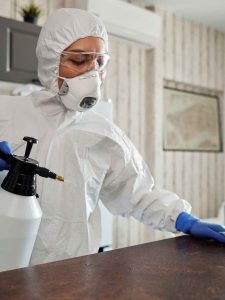 Fumigation Treatment: All You Need to Know