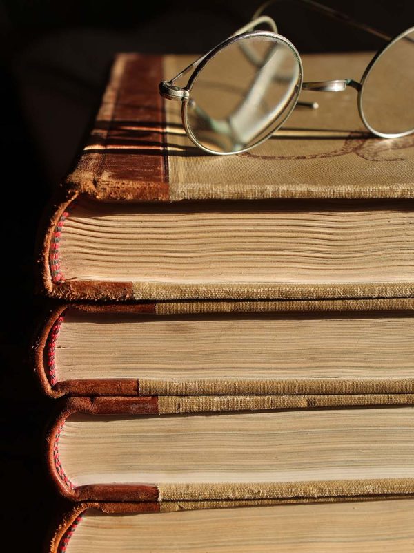 How to Get Rid of Booklice Naturally