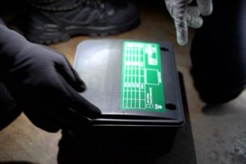 24/7 Digital Rodent Monitoring